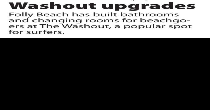 Folly washout will have a new place to wash up | Archives ...