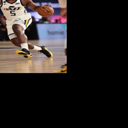 Former Charleston star Jarrell Brantley thriving in NBA bubble with ...