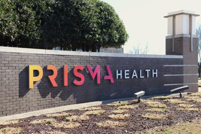 Prisma Health eyes first out of SC expansion into Tennessee