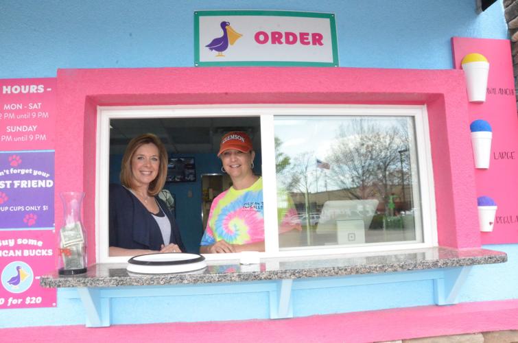 Pelican's SnoBalls opens in Aiken, serves shaved ice that 'melts like ...