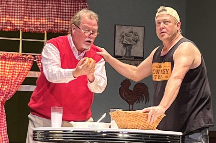 'A Doublewide, Texas Christmas' opens Friday in Aiken | Entertainment ...