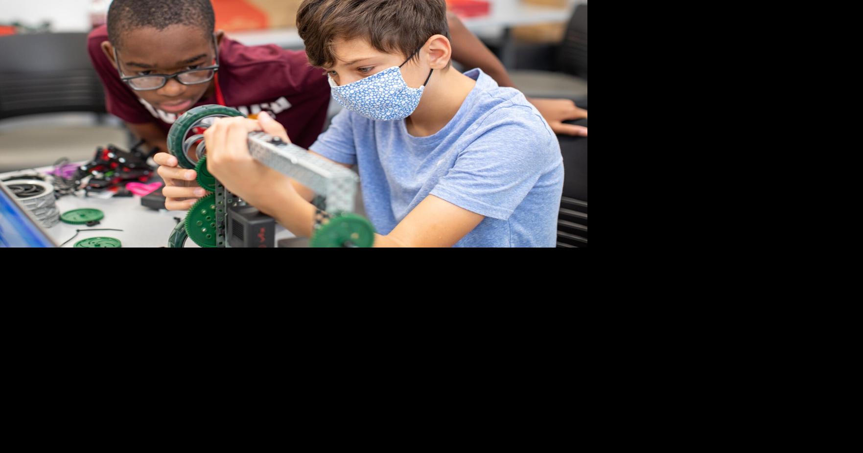 Fun facts for Kid Inventors' Day | Lowcountry Parent | postandcourier.com