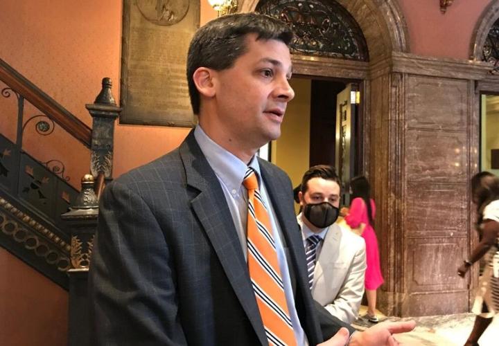 Preview: SC's 2022 Statehouse session surprisingly gives lawmakers lots ...