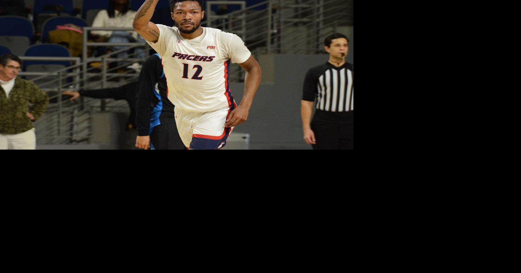 USC Aiken men's basketball beats Augusta University at home