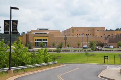 Five Aiken County students complete accelerate, GSSM's virtual ...