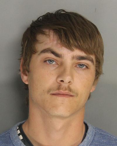 Aiken man faces several charges after allegedly hitting horse with vehicle