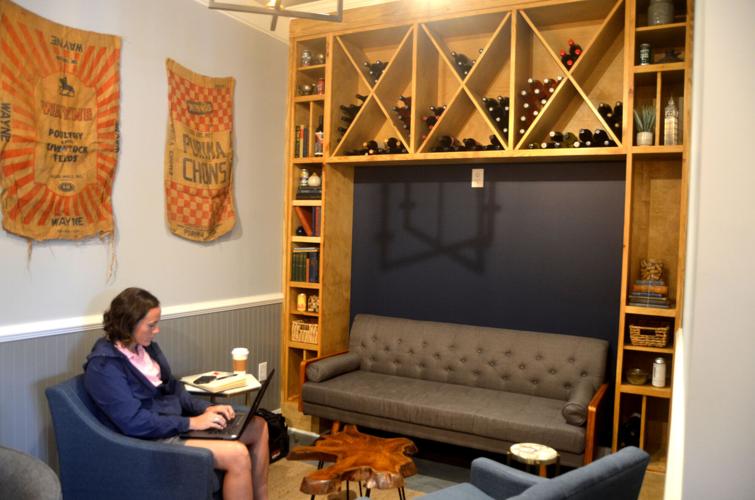 Harvard student opens local coffee shop in downtown North Augusta ...