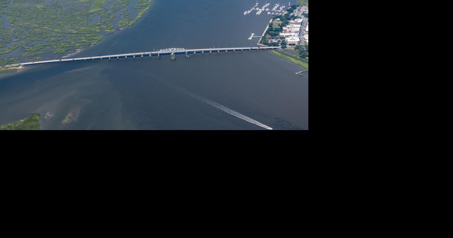 A roundup of the state's movable bridges, past and present