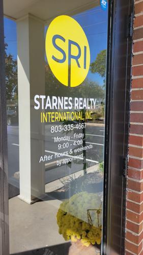 Gallery: Starnes Realty