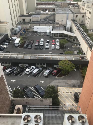 MUSC to build new cancer hospital in Charleston, SC