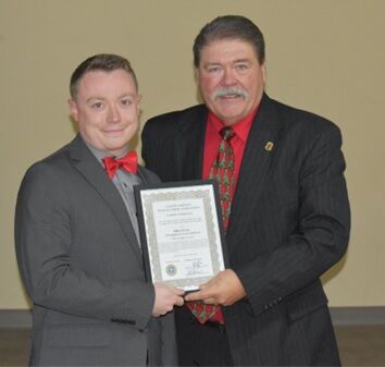 Gallery: 2022 North Augusta Public Safety Awards