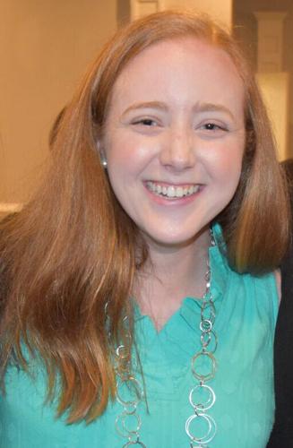 Elizabeth 'Lizzie' Abshire to lead Project VISION for Aiken United Way