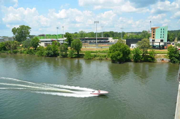 Discover Aiken: Savannah River hub of activity | Discover Aiken County ...