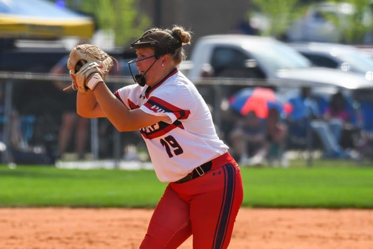 6 USC Aiken softball players earn All-Peach Belt Conference recognition