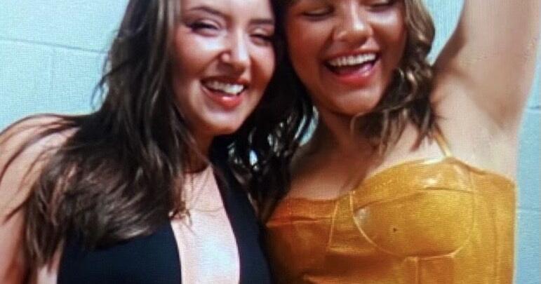 Get to know Lizzy Zito, Arianna Gamber, hit on Morrison Dr