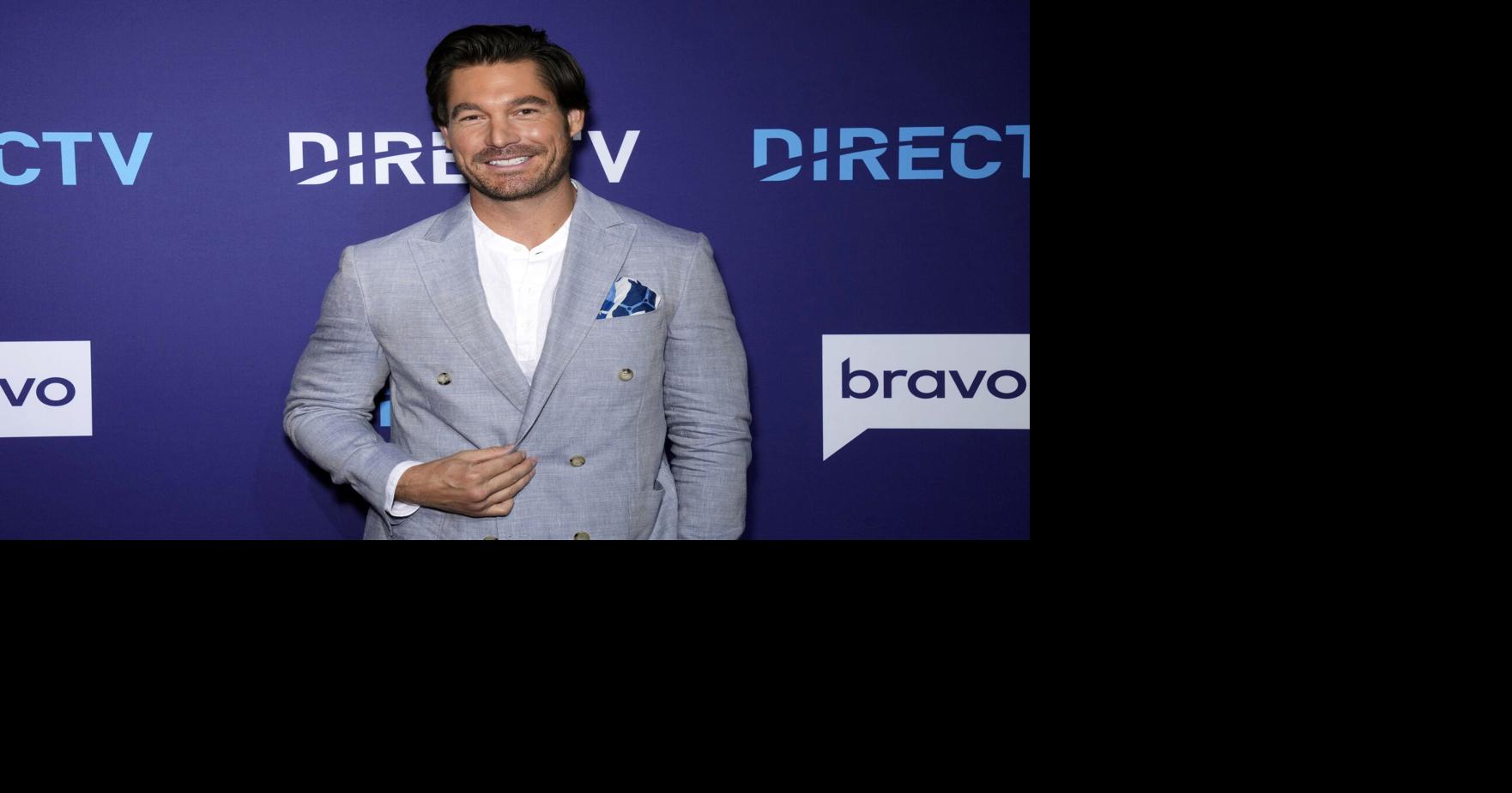 Craig Conover launches production studio in Charleston