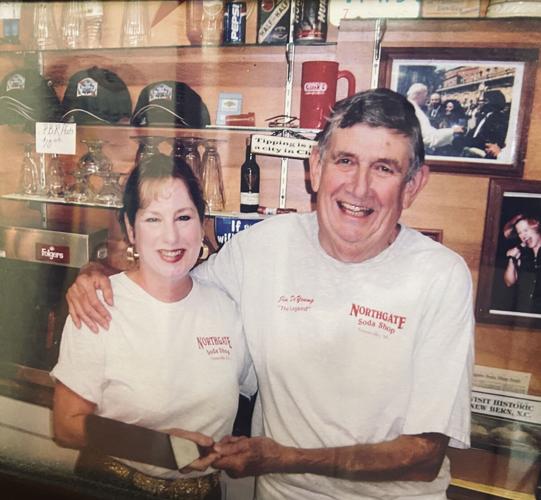 Mayor of North Main: Northgate Soda Shop's longtime owner, a community ...