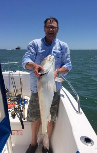 Search for Charlestonian missing in Mexico turns to recovery