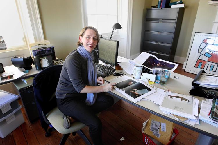 Charleston s Nunally Kersh travels world as Spoleto producer