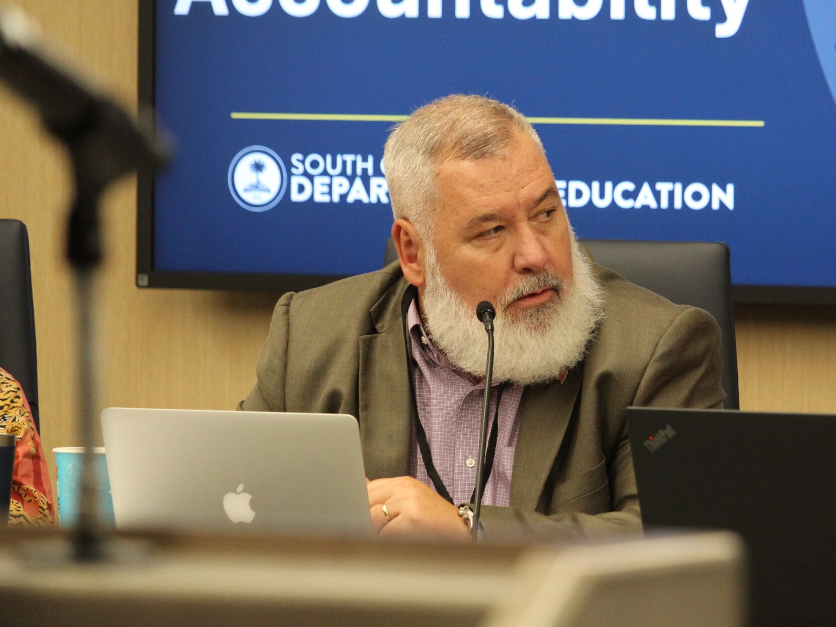 SC school board could ban four more books after complaints