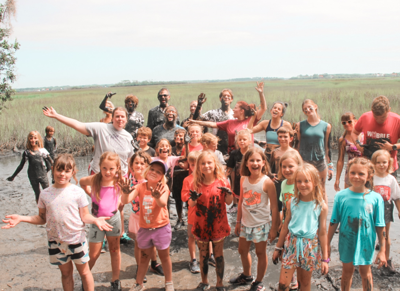 Camp St. Christopher