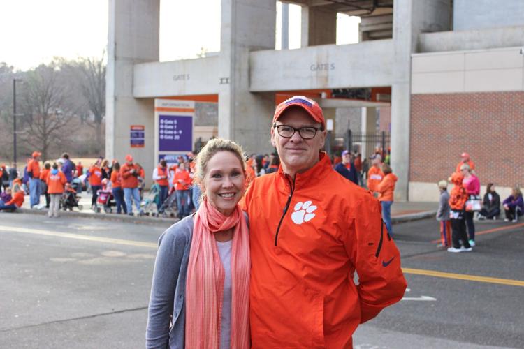 Family of Charleston native Brad Solomon leaves Mexico