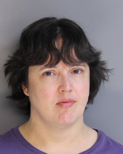 Police: New Ellenton woman helped teen runaway from home