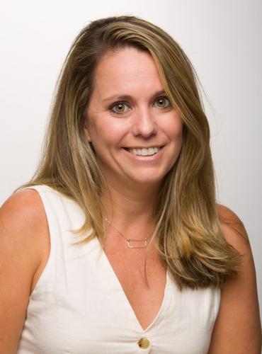 Jennifer Crider earns CIPS designation | Business | postandcourier.com