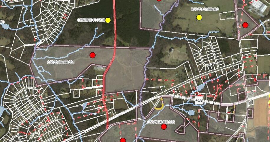 New ReWa pump station near Fountain Inn boosts development in rural ...