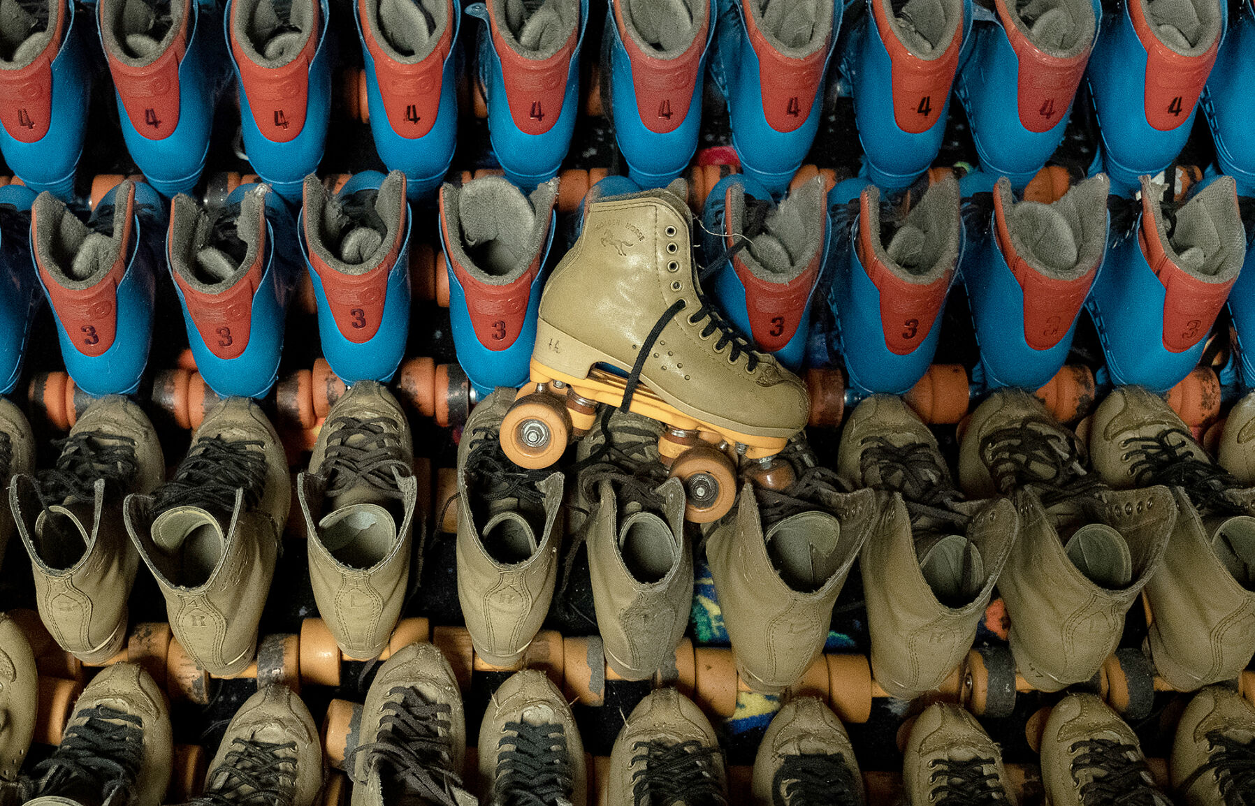Charleston roller skating rinks close, but SC sees revival