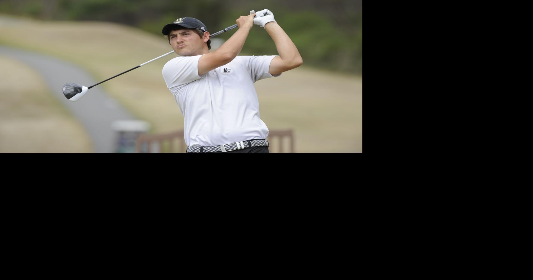 Wofford's Novak, College of Charleston's Rainey earn PING All Region honors