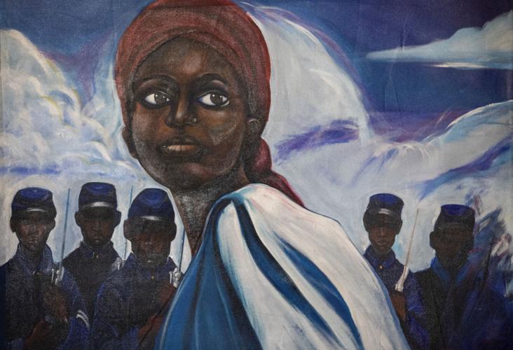Harriet Tubman Day reminds us of SC ties to abolitionist