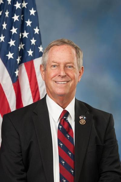 Joe Wilson named to Donald Trump's 2024 South Carolina leadership team