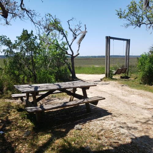 Love Where You Live: James Island | Love Where You Live ...