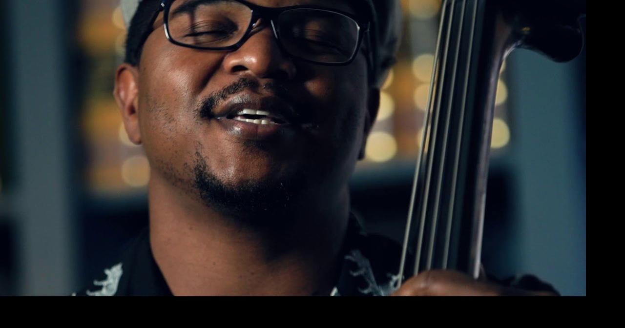 'No Intermission' Episode 1: Reggie Sullivan