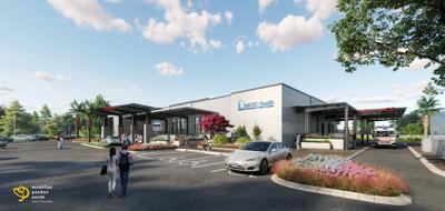 moving forward clinic