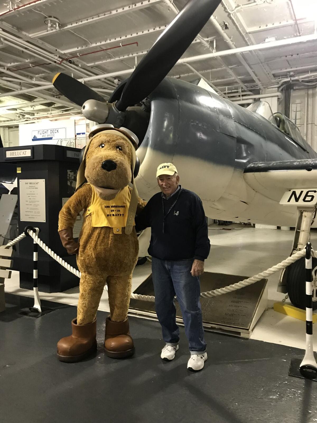 Tales of Valor: All in the (Flatley) family | News | postandcourier.com