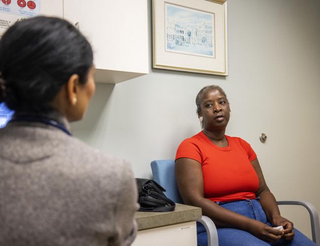 Heart disease a deadly mystery for some women