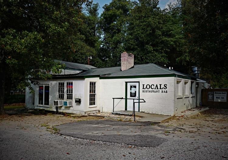 New restaurant planned for Aiken's Whiskey Road