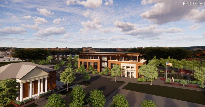 Residents voice concerns over 500 N. Main St. project