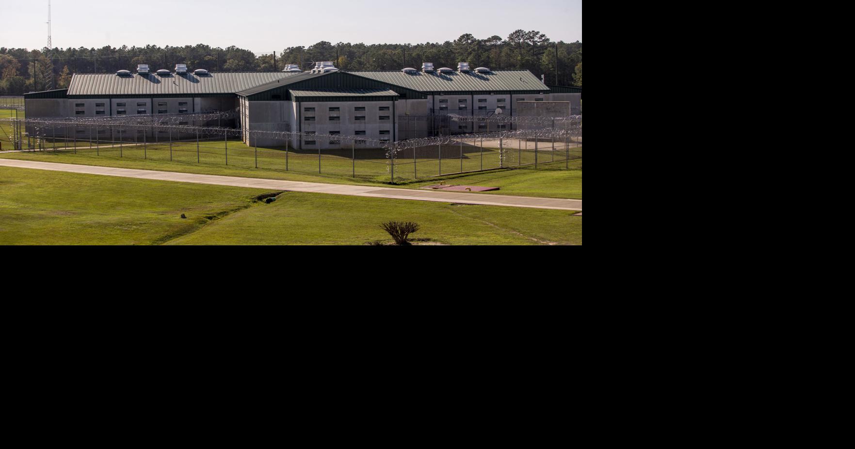 8-month investigation into drone drops at Lee prison nets 20 arrests