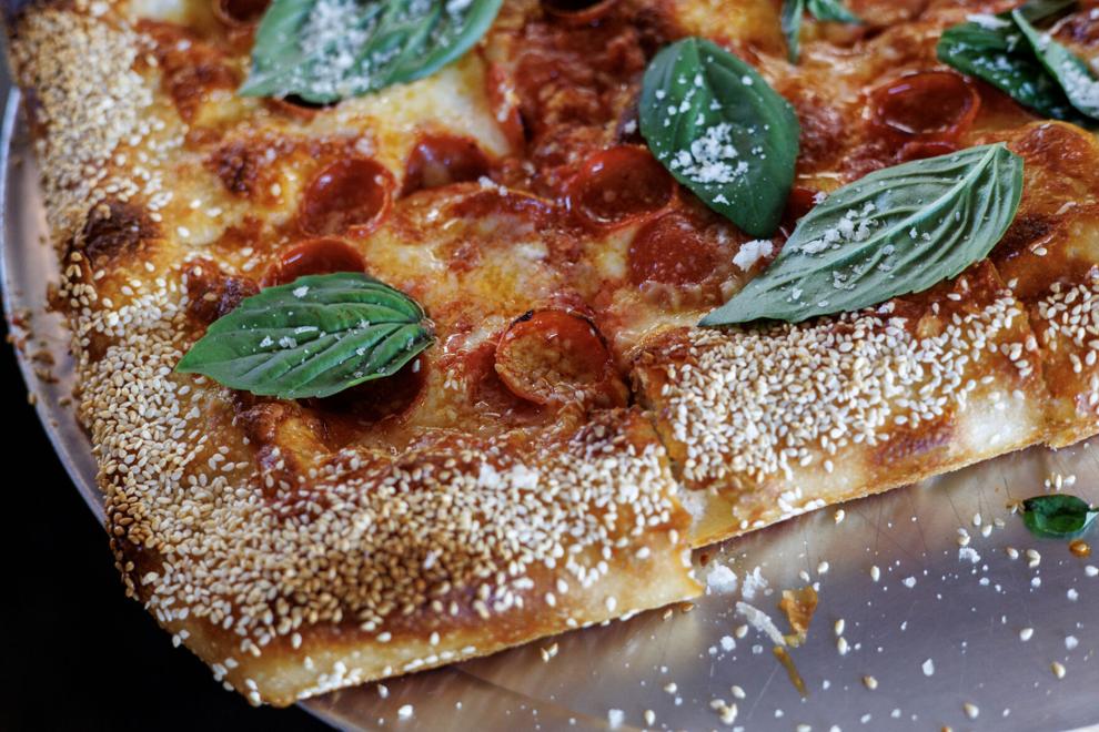 Tutti Pizza opens on King Street in downtown Charleston