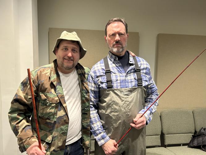 Aiken's 'heart show' performers prepare for annual offering