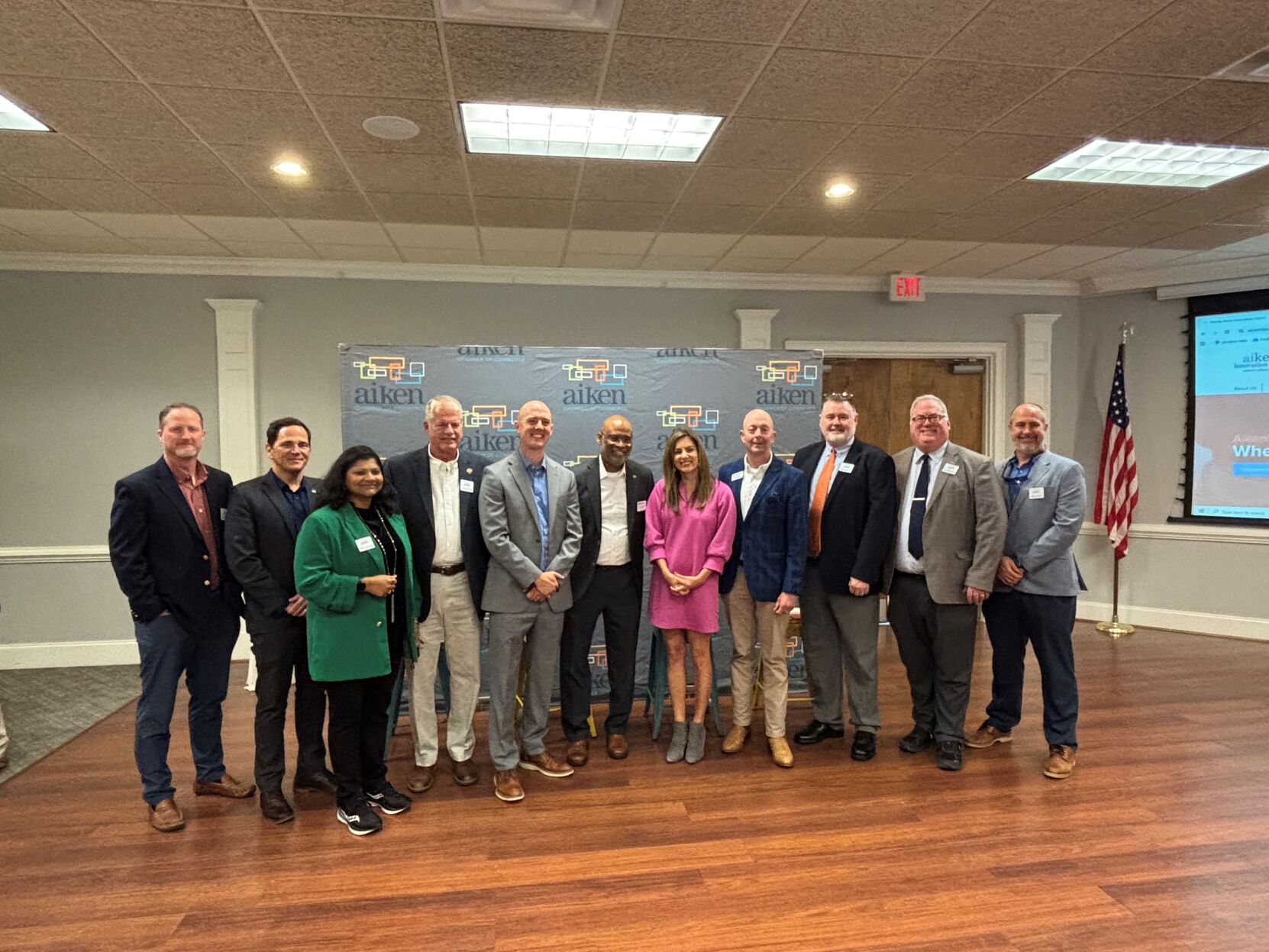 Meta gives $75K to Chamber to support Innovation Corridor