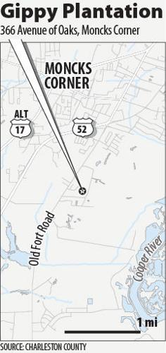 Developers nix plans to annex SC's Gippy Plantation into Moncks Corner ...