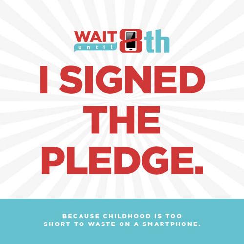 Wait Until 8th: Changing the tide on the youth mental health crisis and ...