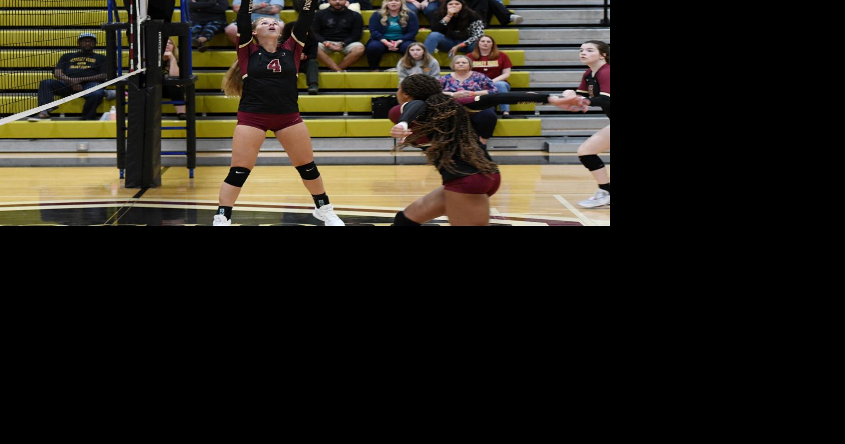 Swamp Foxes topped by Wando in third round | Prep Sports ...