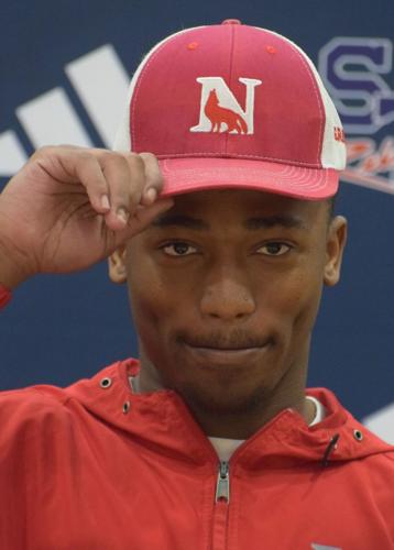 Rebels launch three more football stars to collegiate ranks
