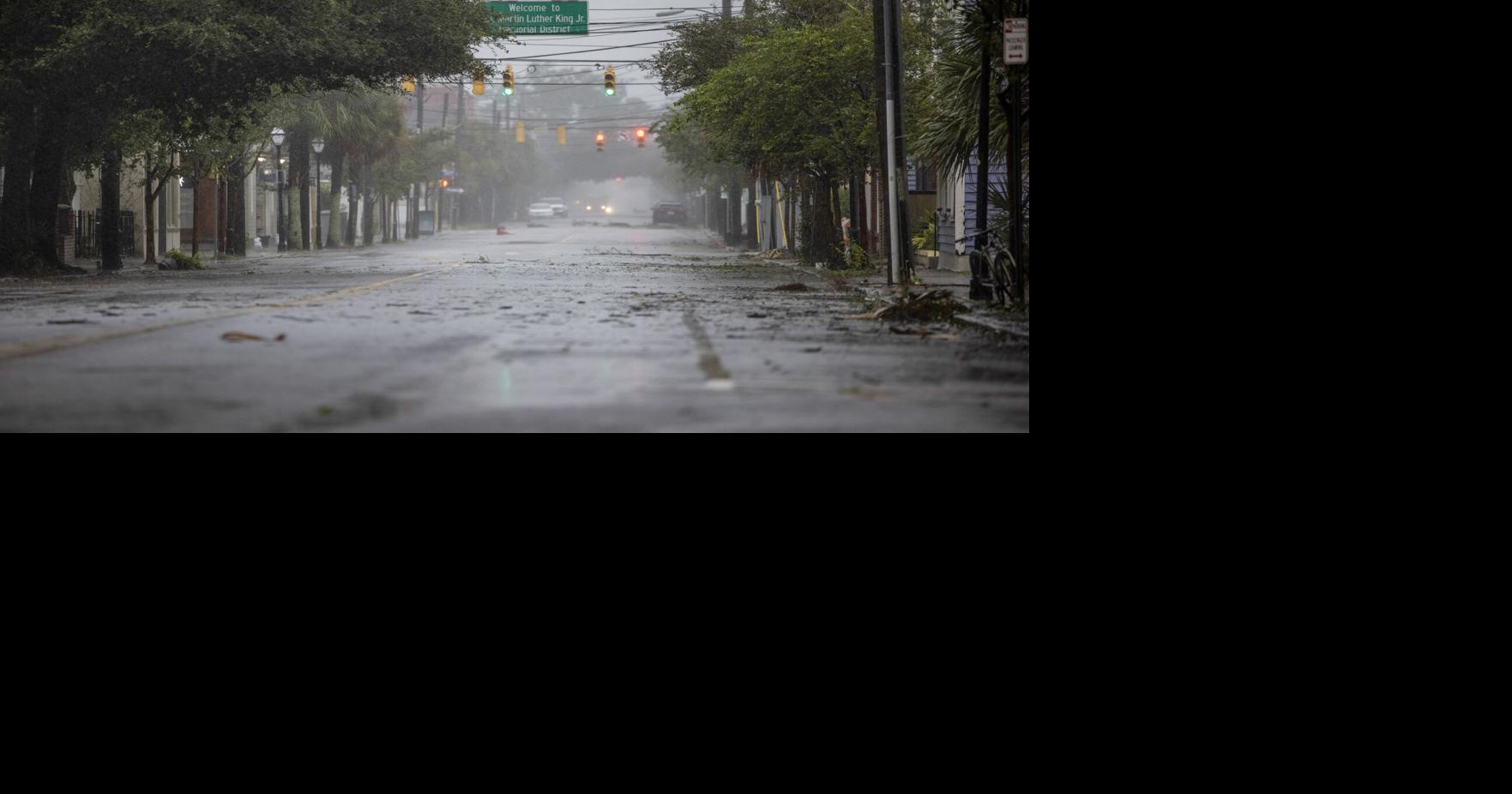 Hurricane severity prediction increased | Hurricane Wire ...
