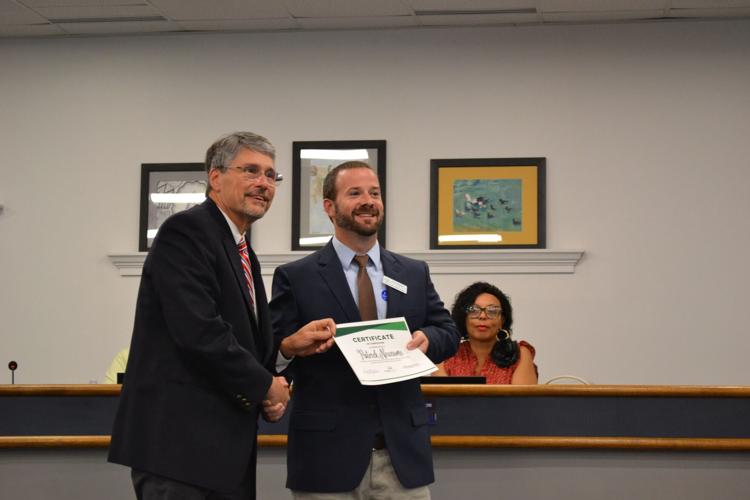 Aspiring Principals Program aims to teach future principals